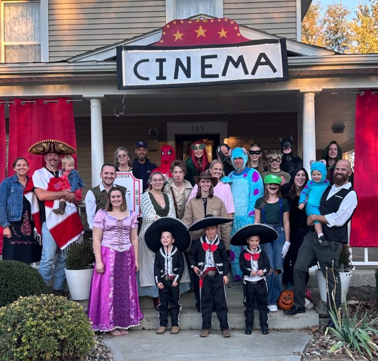 doan family | Missouri Star Blog