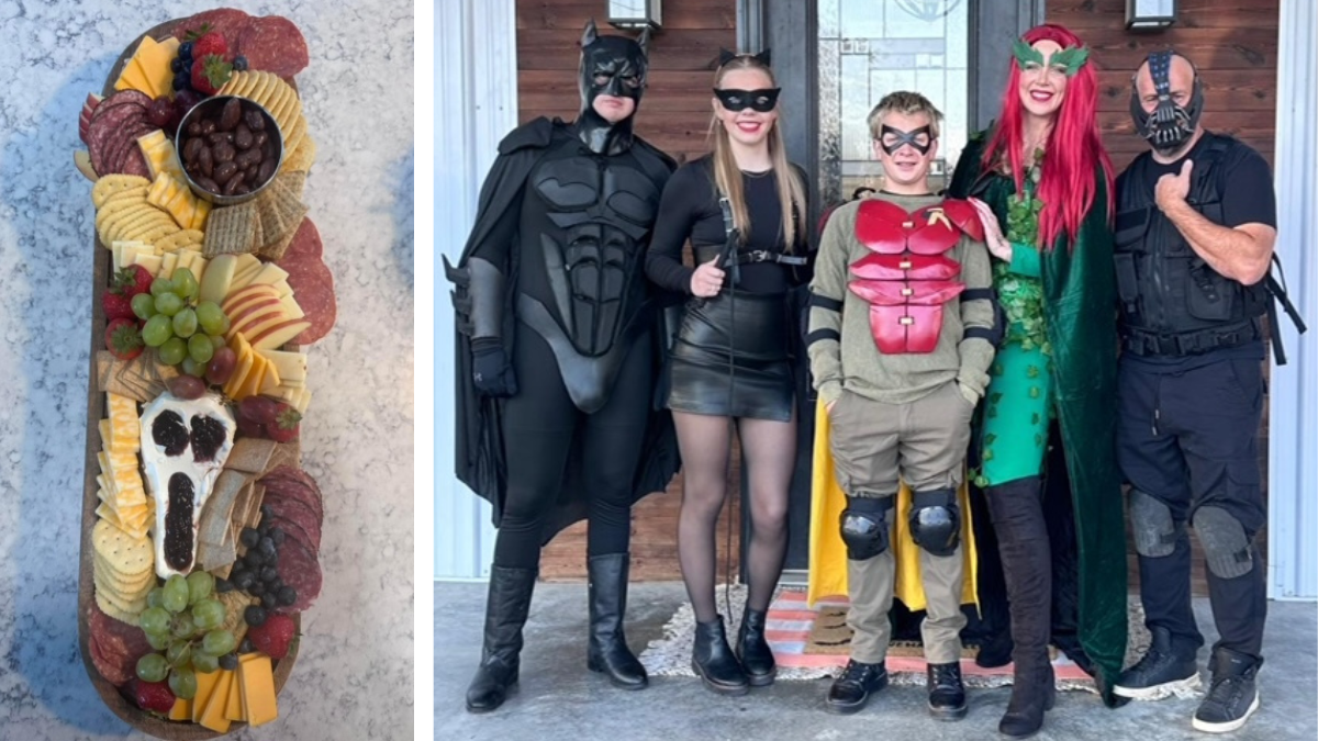 doan family | Missouri Star Blog